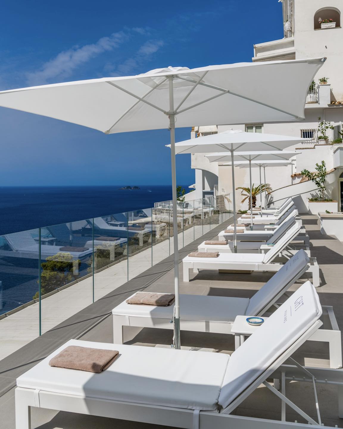 Grand Hotel Tritone Praiano - windowsonitalia.com