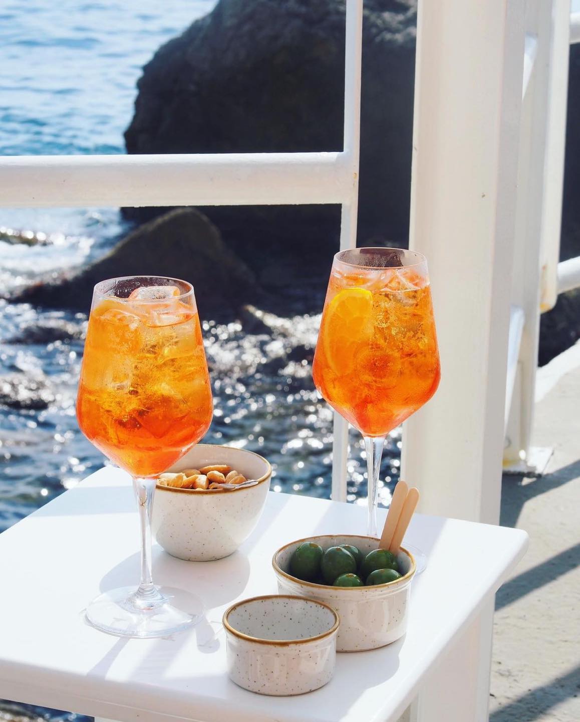 Grand Hotel Tritone Praiano - windowsonitalia.com